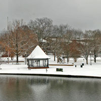 Snowy Big Spring – TOCC TV