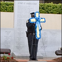 Profile Of Indoctrination And Corruption: Madison County Sheriff Blake ...